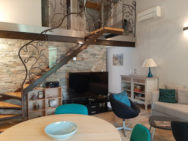 Entre Aix En Pce Et Marseille Proche Cassis 3* - Auriol