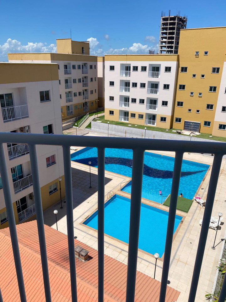 Aluguel Por Temporada Conforto E Lazer Para Você! - Santarém