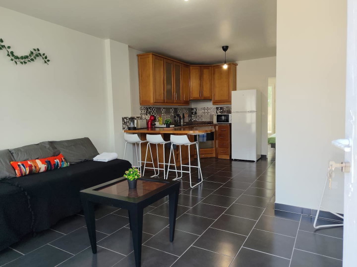 Appartement 4p Proche Versailles France Mignature - Trappes