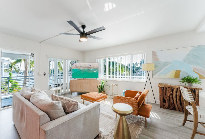 Intracoastal Luxury  Pool  Hot Tub  Gym Access - Boca Raton, FL