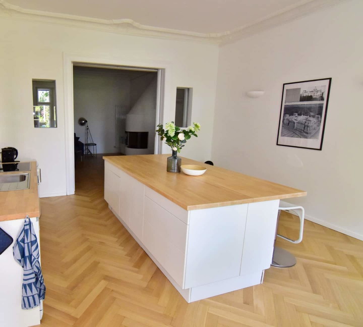 C/o #1 Apartments Berlin With Sauna - Berlin