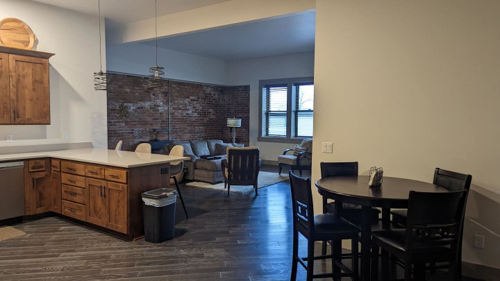 B-still Lofts Downtown Albany - Albany, OR