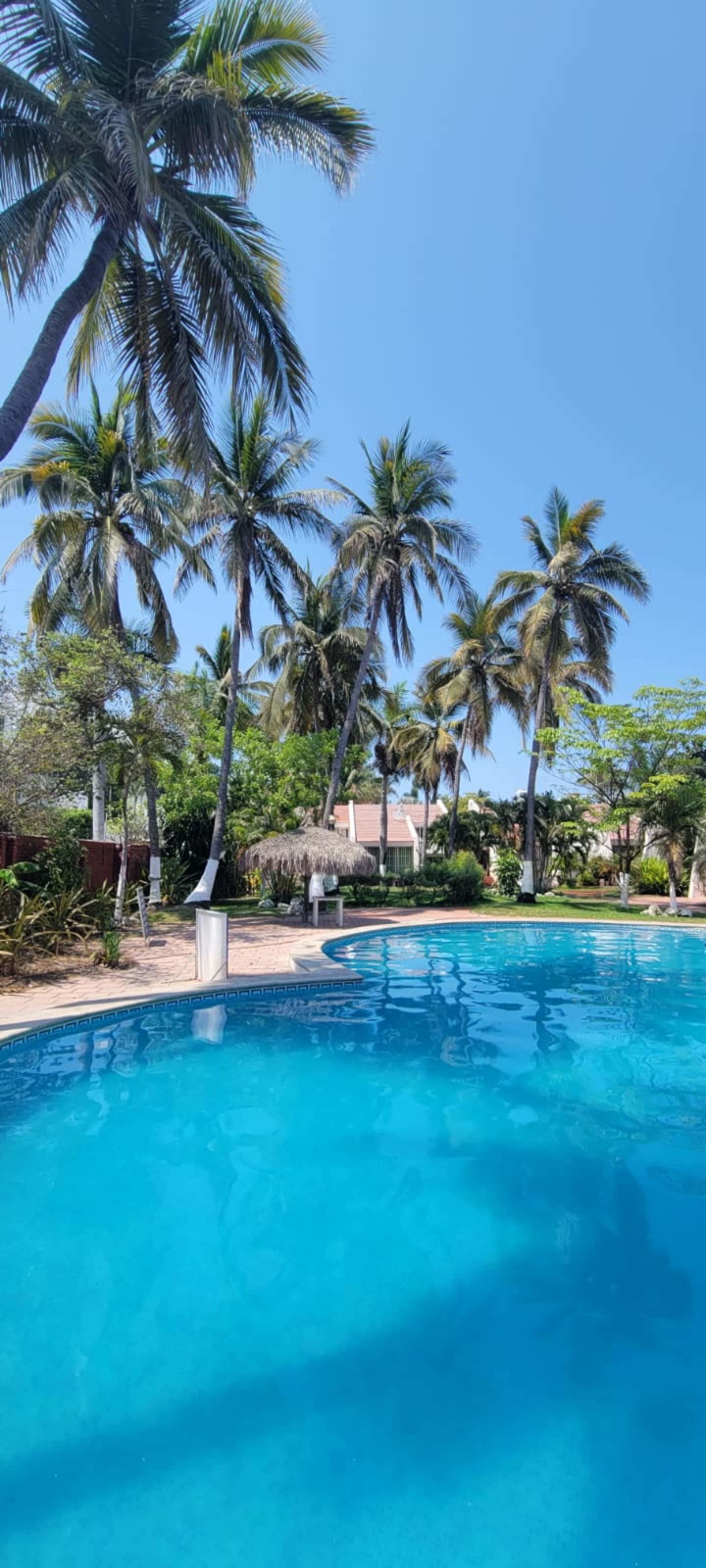 Large Comfortable Villa By Beach In Golden Zone - Mazatlán