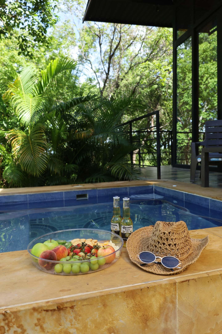 Cabaña Sueños Cristalinos - Girardot