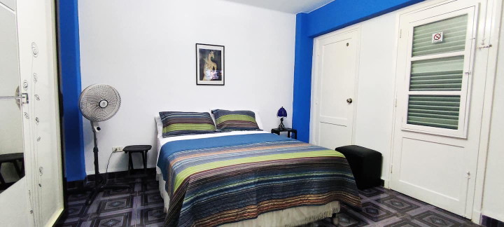 Appartement I&c - キューバ