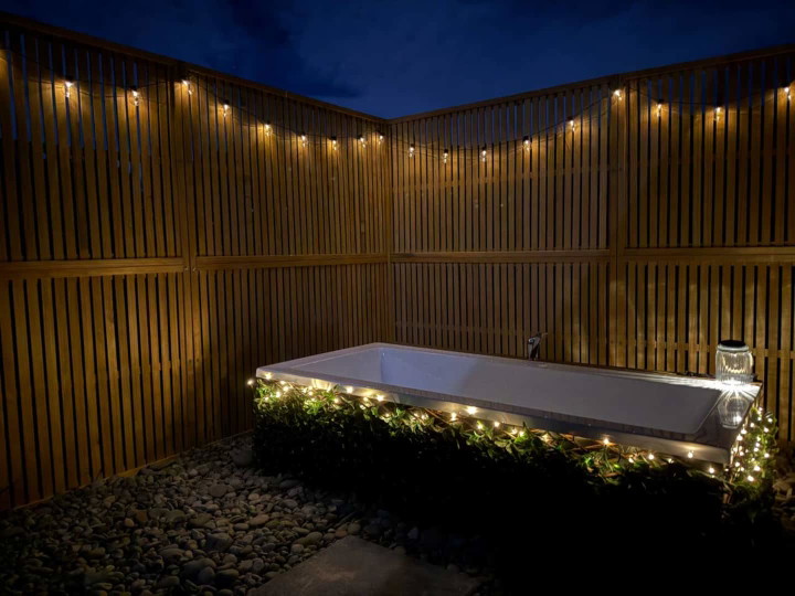 Pods Retreat Near Beach With Pet Farm Animals - Papamoa