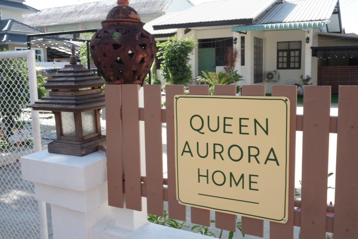 Queen Aurora Home - Chiang Rai