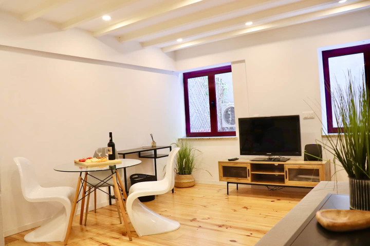 Loft 1 Quarto Rio Douro Com Piscina - Vila Nova de Gaia