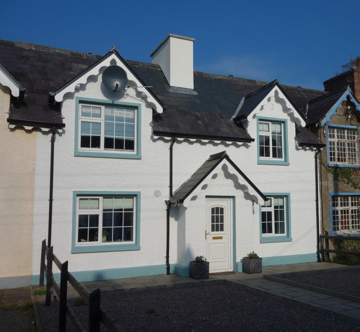 Oatsfield Cottage - A 4-bedroom Self-catering Home, Kenmare, Ireland. - Kenmare
