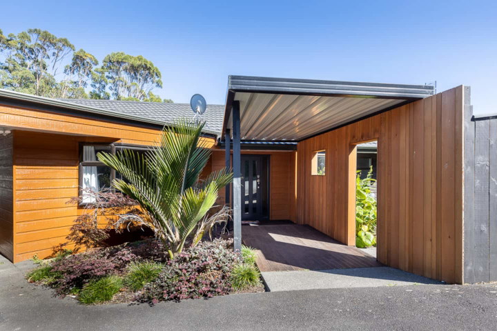 Park/bowl/city Location - No Extra Costs - New Plymouth