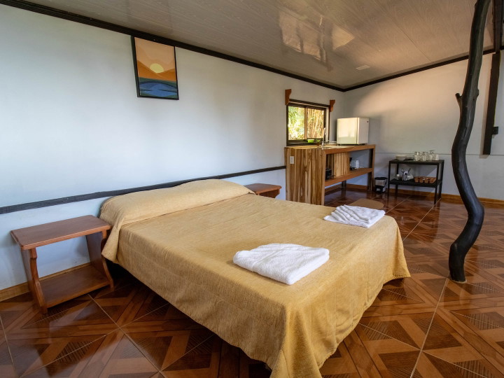 Cabina Cata, Peaceful Stay Near Monteverde - Costa Rica