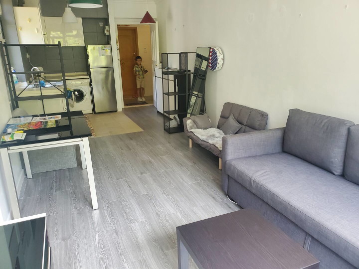 Whole Apartment 533' Good Space Open Kitchen&conve - Discovery Bay