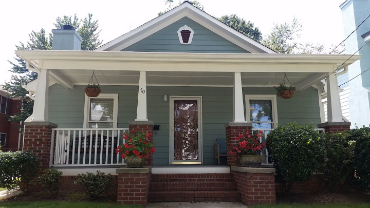 Fourth Ward Journey - Atlanta, GA