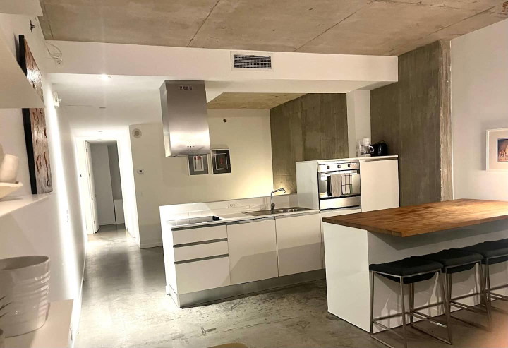 Uc - 02 Loft - Montréal