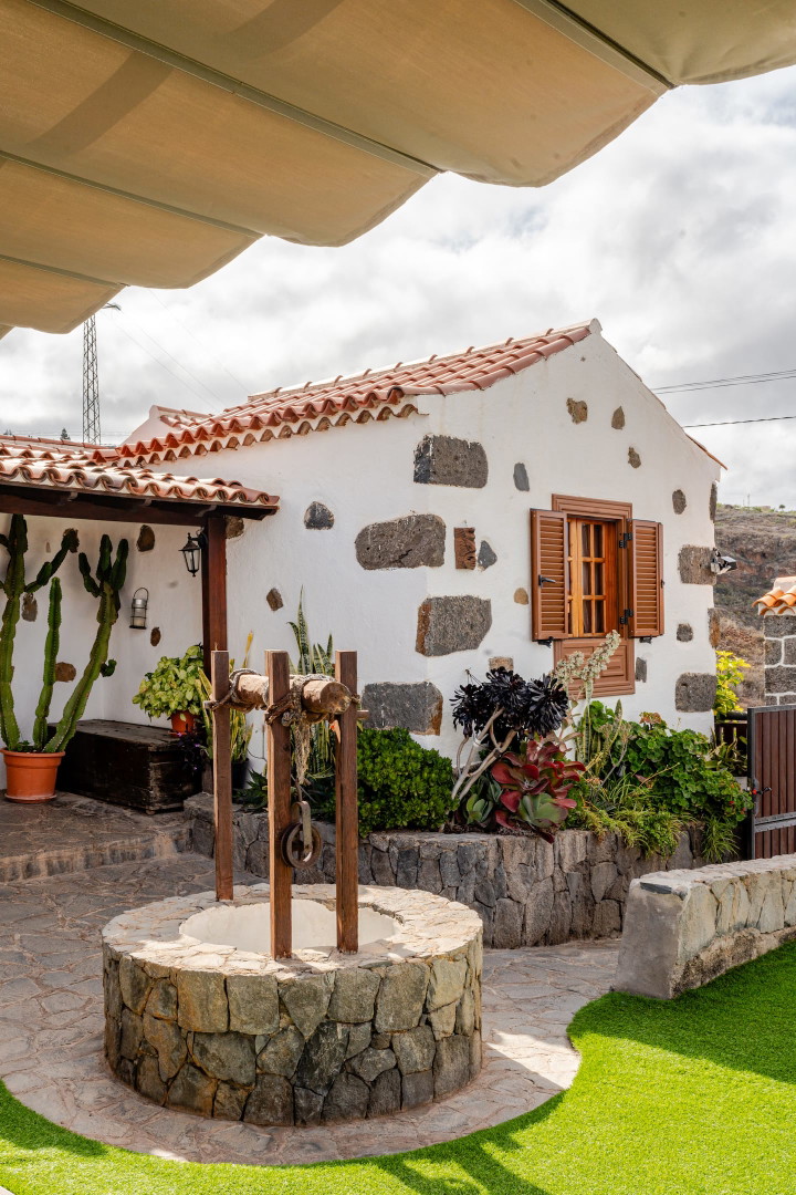 Casa La Morra - Tenerife