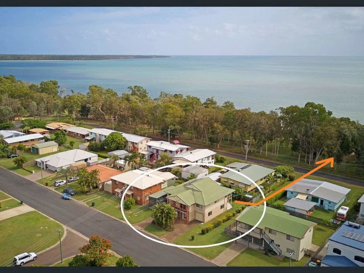 Burrumundi-burrum Heads-close To Beach-water Views - Burrum Heads