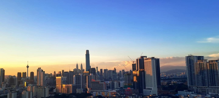 Cozy Kl Home 5br Walking Distance To Malls & Metro - Kuala Lumpur