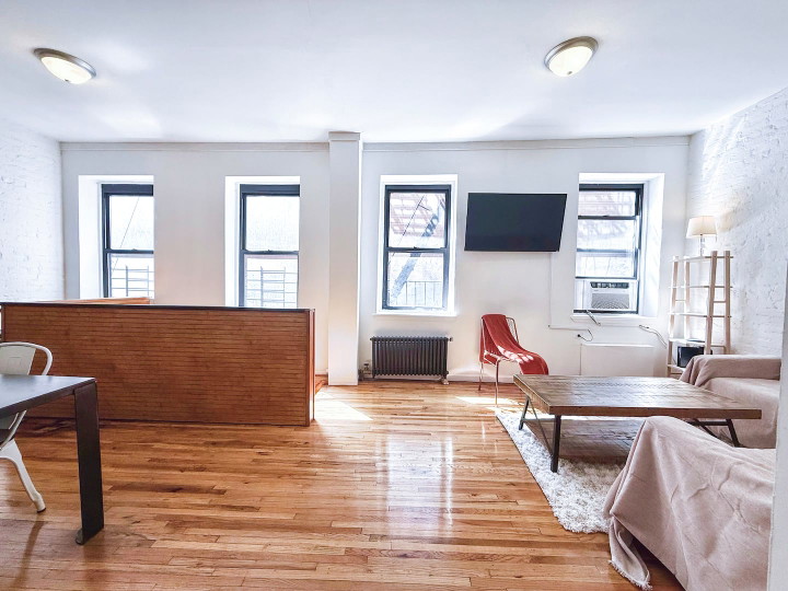 Residence Family Dream Duplex In Prime Midtown - Nueva York