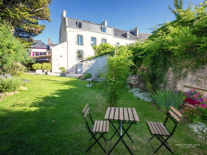 L'appart De La Parenthèse - 4 Pers - Groix, Bourg - Groix