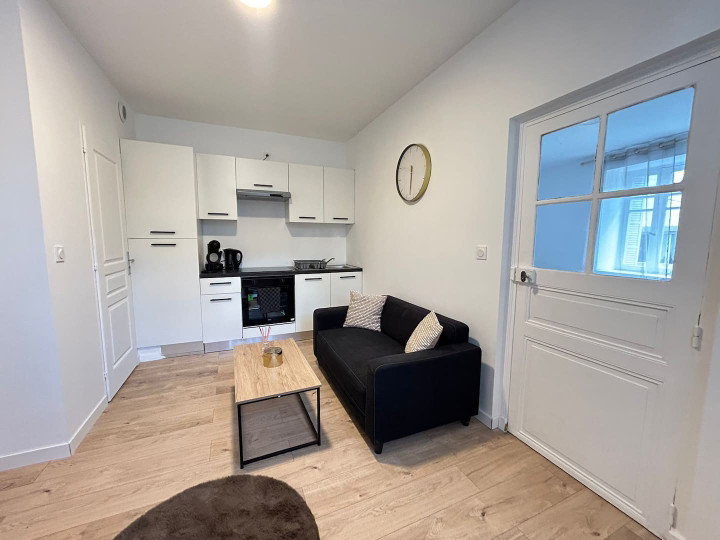 Appartement La Liberté - Volvic