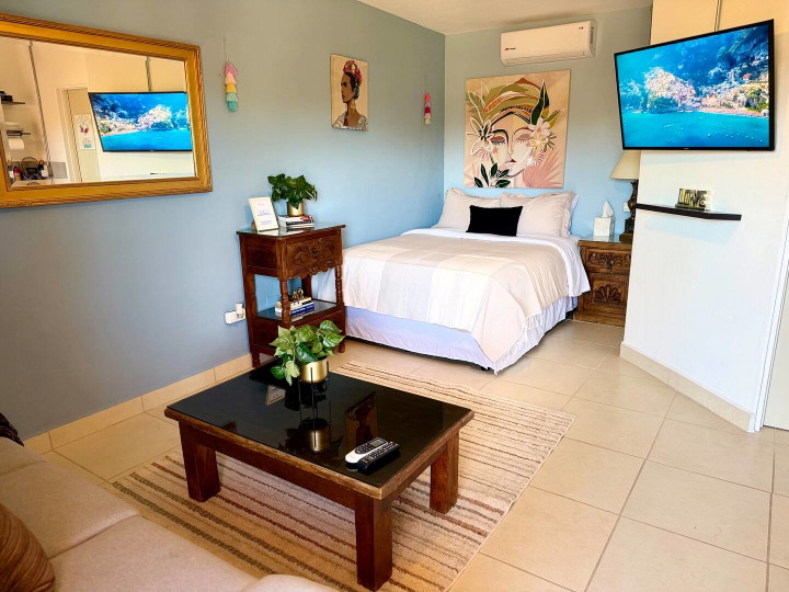 Private Studio In The Heart Of Cabo San Lucas. - Cabo San Lucas