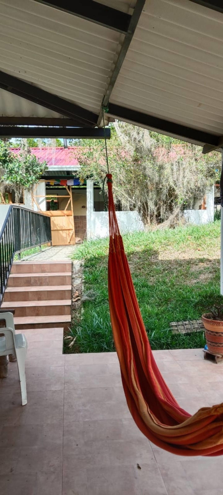 Finca El Sosiego - Pacho