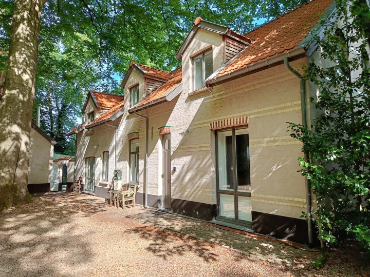 De Steeg - Kalmthout