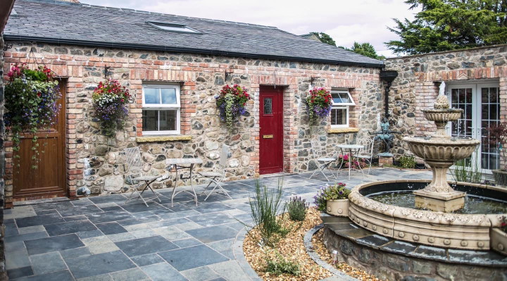 Oak Field Cottages One Bedroom Studio Belfast - Belfast