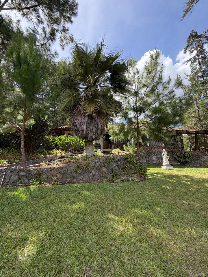 Cabin In The Woods - Santo Domingo Xenacoj