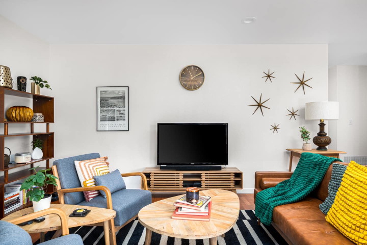 Charming East Bay 3br Haven | Modern & Convenient - Concord, CA