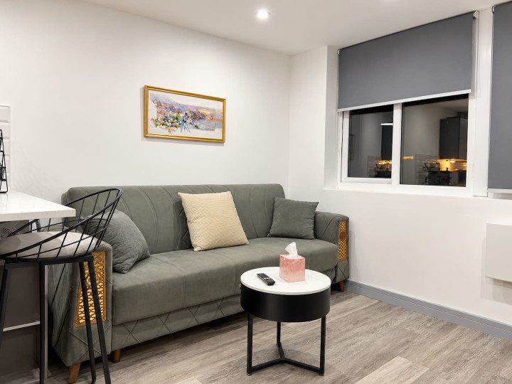Charles House By M&m - Preston