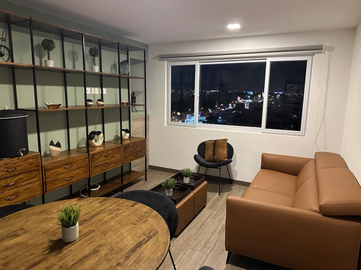 Comfortable And Avant-garde Apartment! - Ciudad de Guatemala