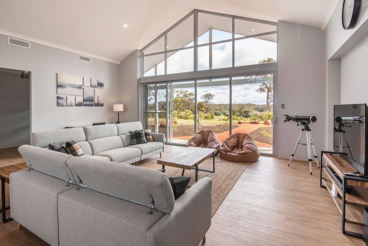 Skibo Housea Family Retreat Near Margaret River - Margaret River