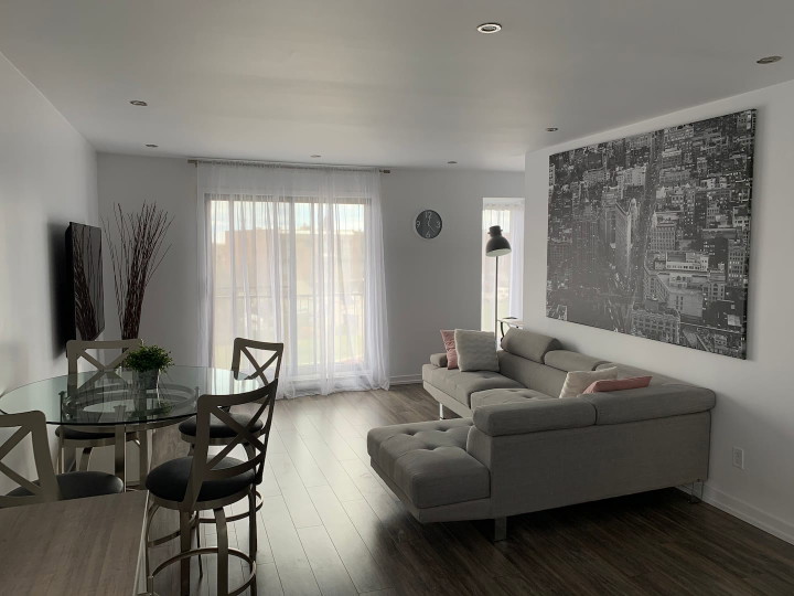 Espace Zen Confortable - Blainville