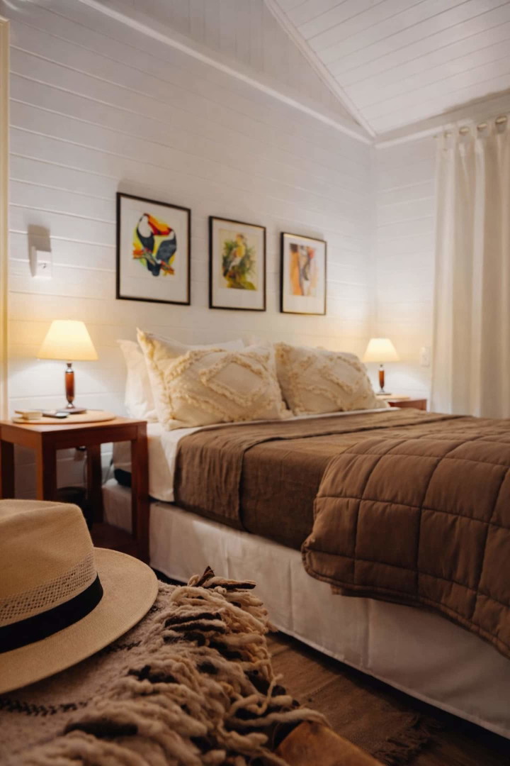 Exclusive Cabin In The La Aventura Complex. - Argentina