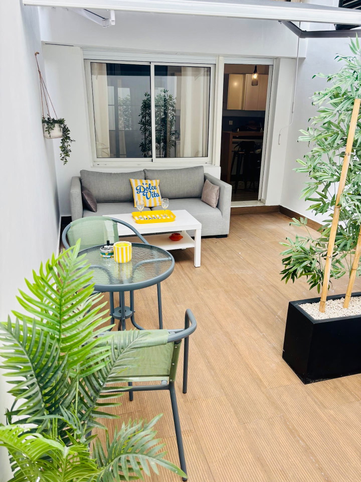 Elegant Studio In Racine/gauthier - Casablanca, Maroc