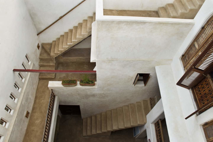 Authentic Swahili Style Villa In The Heart Of Lamu - Kenya
