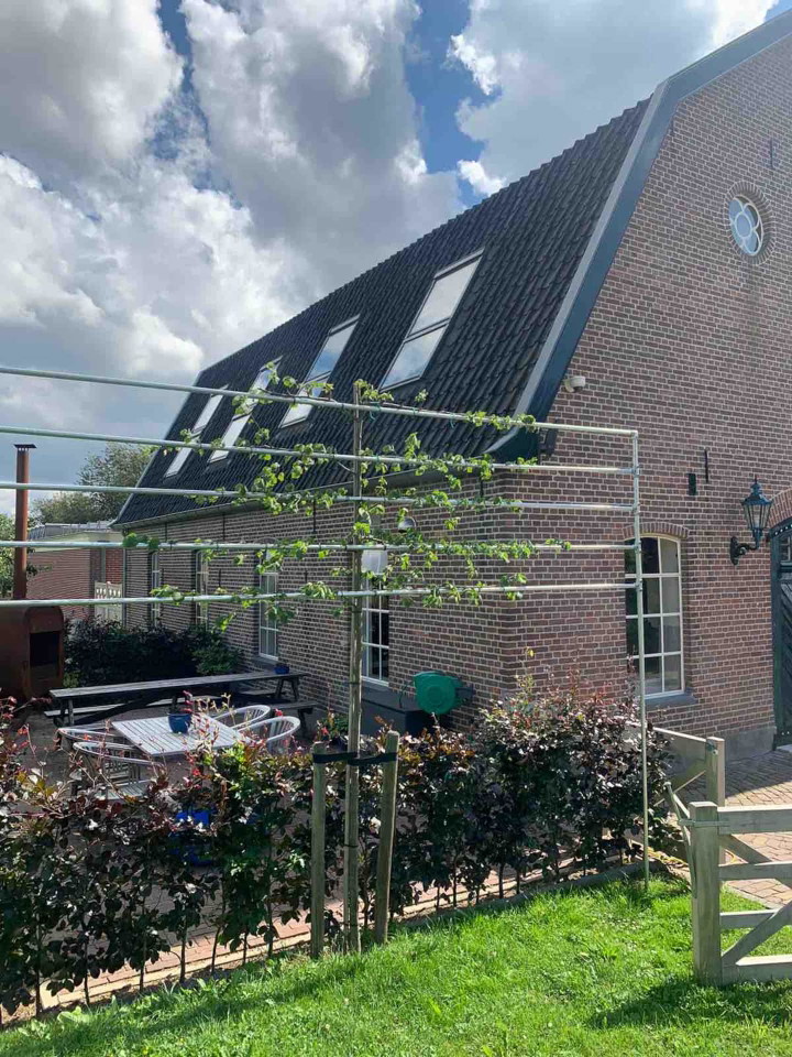 Sfeervolle En Landelijke Vakantie Accommodatie - Arnhem