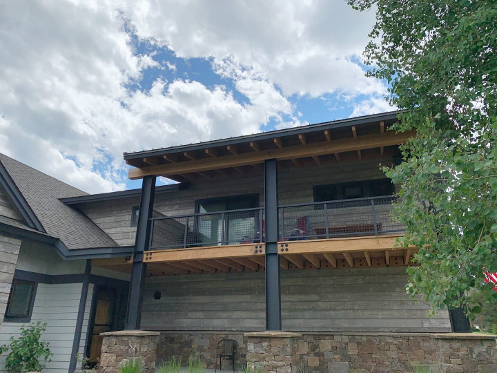 Big Sky Meadow-golf Course, New 2 Bed Guest Suite - Big Sky, MT