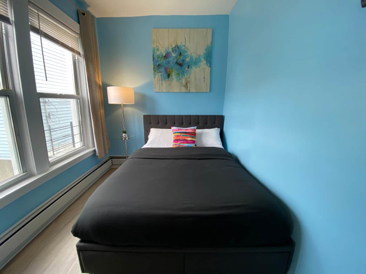 2br Family Suite  Near Bronx Zoo & Yankee Stadium - Bronx, NY
