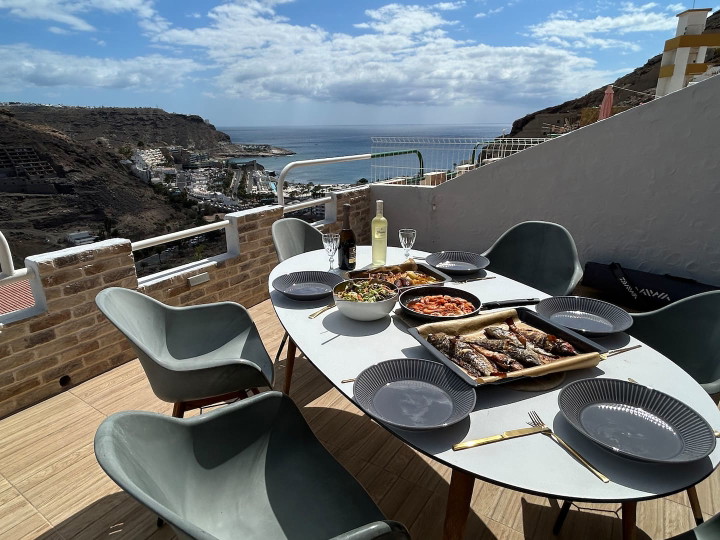 Panorama View - Mogán