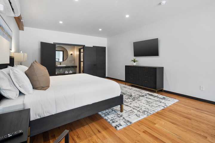 Black Hills Luxury Loft 5 - Mount Rushmore, SD