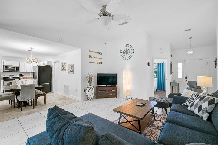 Mi Casa Su Casa: Private Pool-great Location - Lakewood Ranch, FL