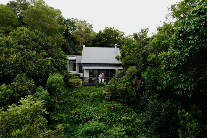 Lake View Spa Cottage - Montville