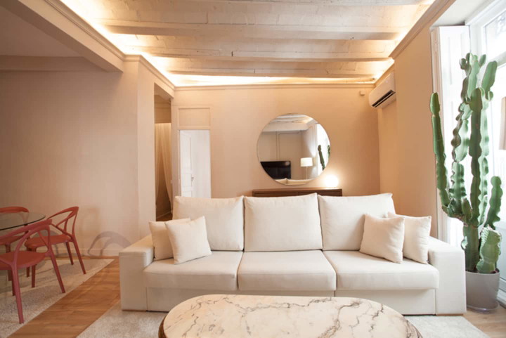 Centenary Apartment Next Catedral & Market - Valencia