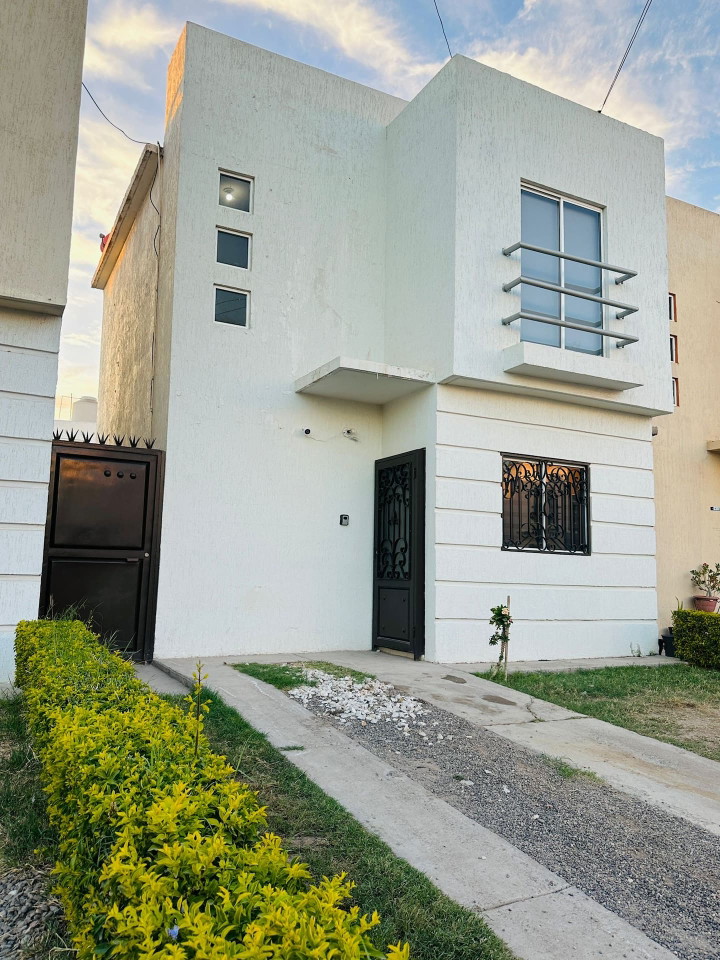 Casa En Camino Real - Navojoa