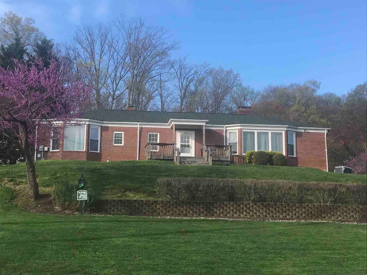 Marina House W/water Access - Dumfries, VA