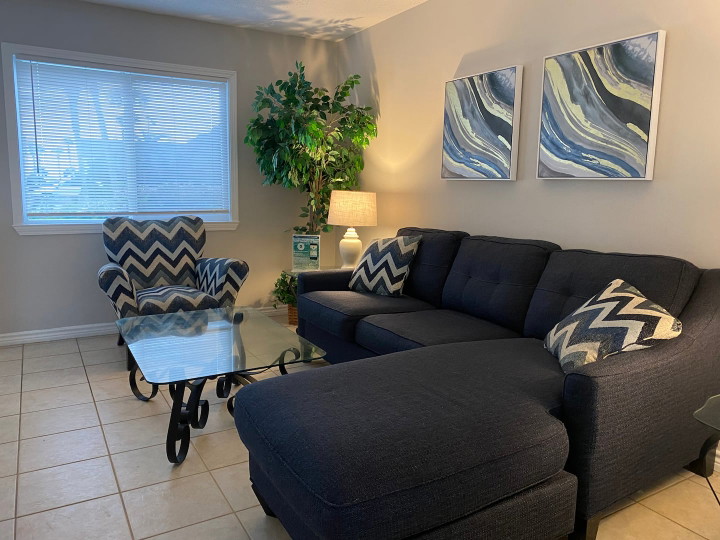 Two Bedroom Townhome Next To Pool - Destin, FL