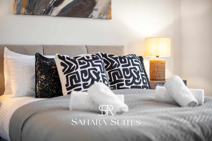 Twickenham 5br | Contractors & Families | Parking - Hampton