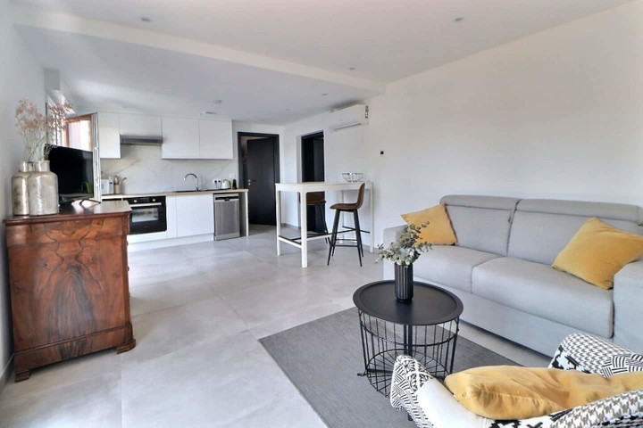 La Parenthèse Gîte Balnéo Jacuzzi Clim Terrasse - Ribeauvillé